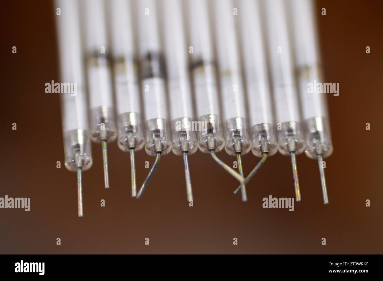 maintenance of LCD TV Television Backlights, light source, fluorescent ...