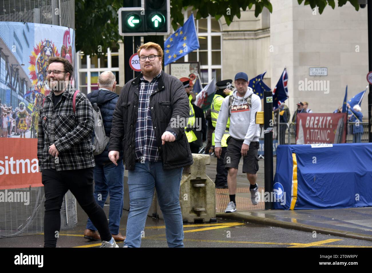 1st october 2023 hi-res stock photography and images - Alamy