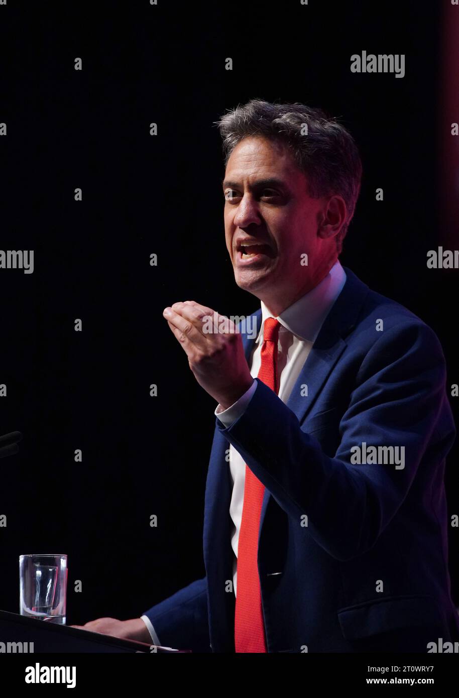 Labour party net zero hi-res stock photography and images - Alamy