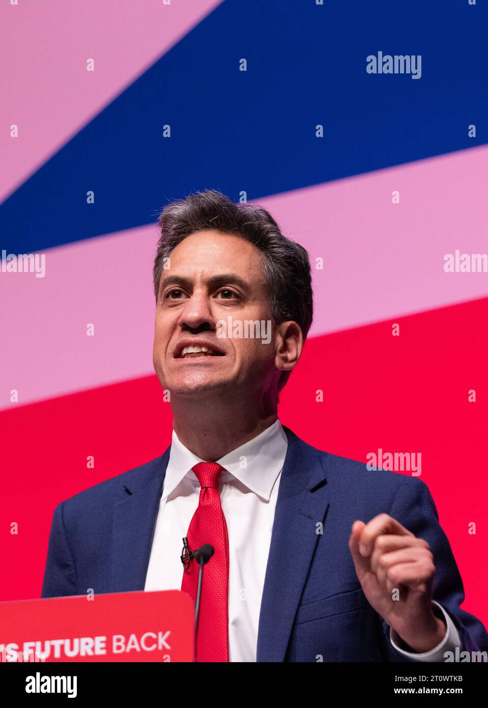 Labour conference 2023 shadow cabinet hi-res stock photography and ...