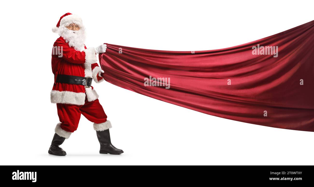 Santa cloth hi-res stock photography and images - Alamy