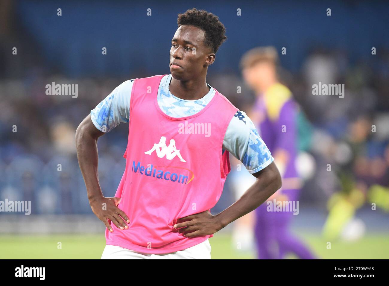 Michael kayode 2023 hi-res stock photography and images - Alamy