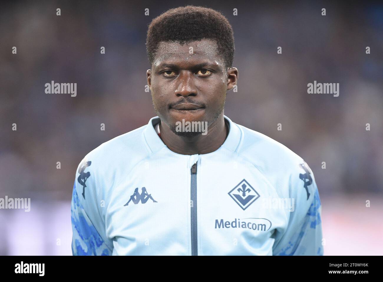 Napoli alfred hi-res stock photography and images - Alamy