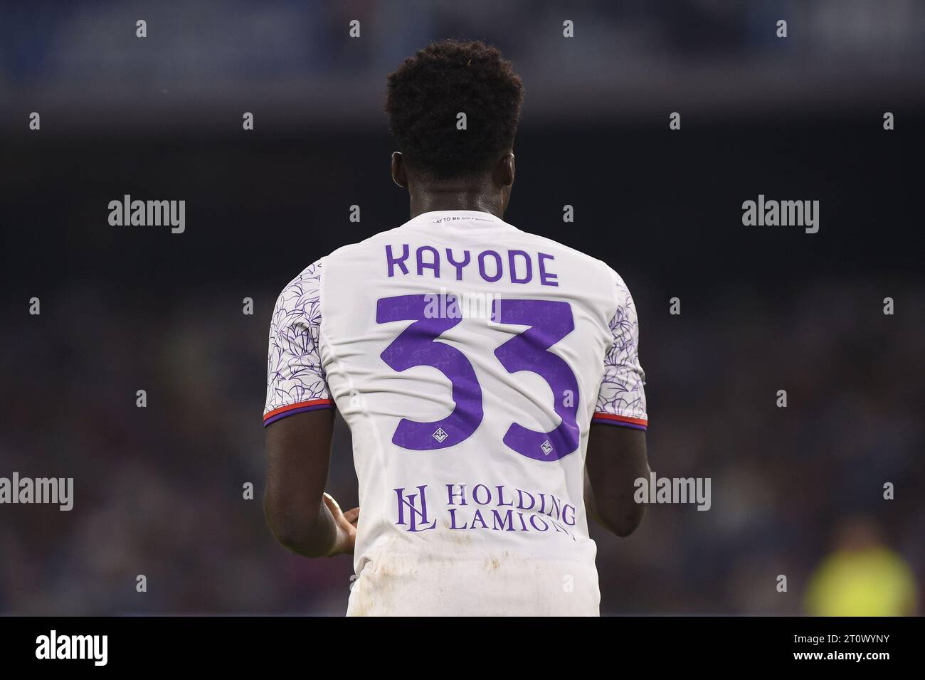 Michael kayode hi-res stock photography and images - Alamy