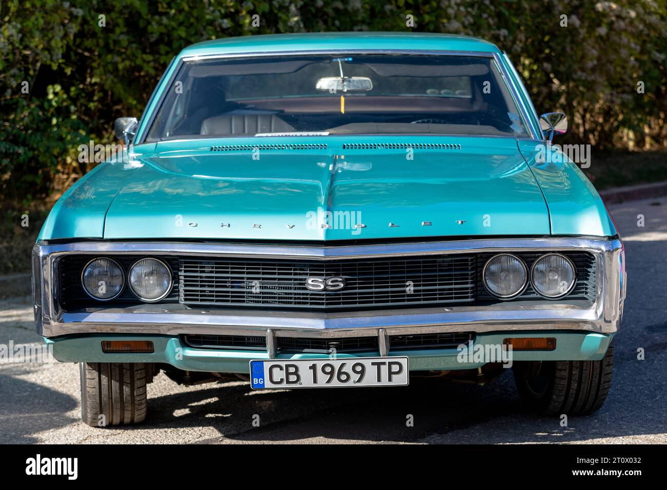 Automotive history and culture hi-res stock photography and images - Alamy