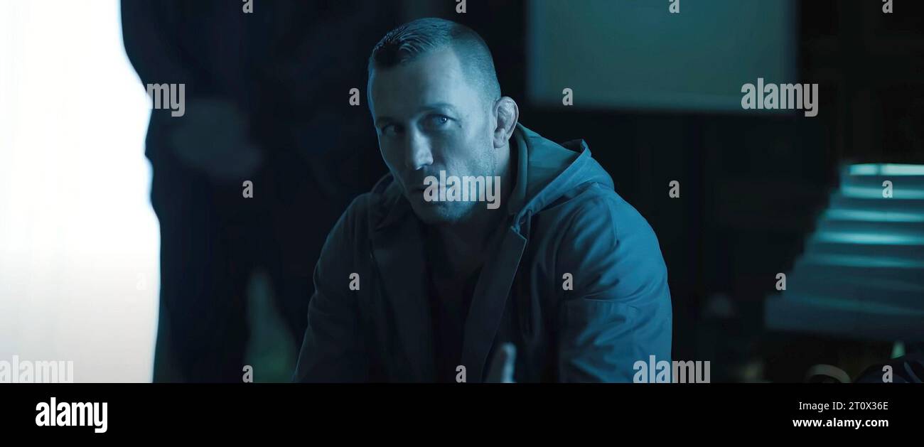 KING OF KILLERS, (aka REY DE ASESINOS), Georges St-Pierre, 2023 ...