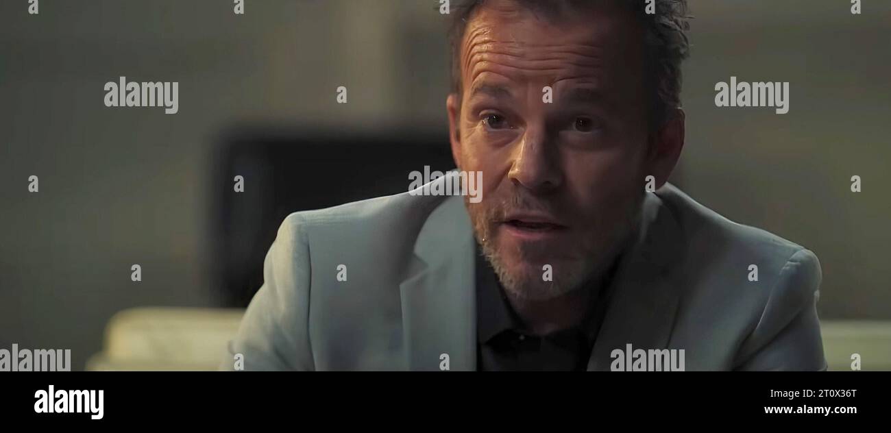 KING OF KILLERS, (aka REY DE ASESINOS), Stephen Dorff, 2023 ...