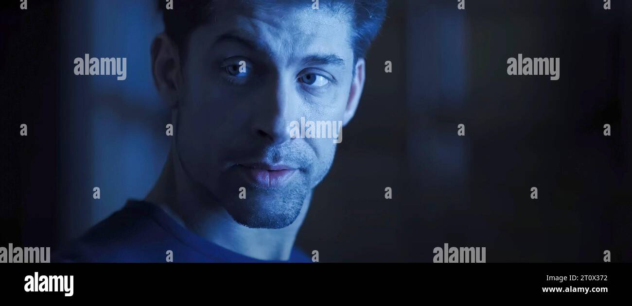 KING OF KILLERS, (aka REY DE ASESINOS), Alain Moussi, 2023. ©Lionsgate ...