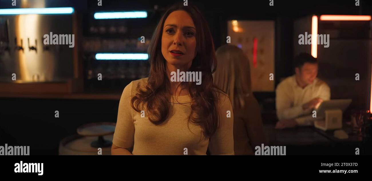 KING OF KILLERS, (aka REY DE ASESINOS), Amy Groening, 2023. ©Lionsgate ...