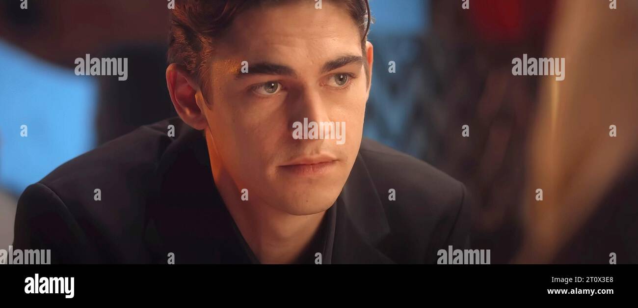 AFTER EVERYTHING, (aka AFTER 5), Hero Fiennes Tiffin, 2023. © Voltage ...