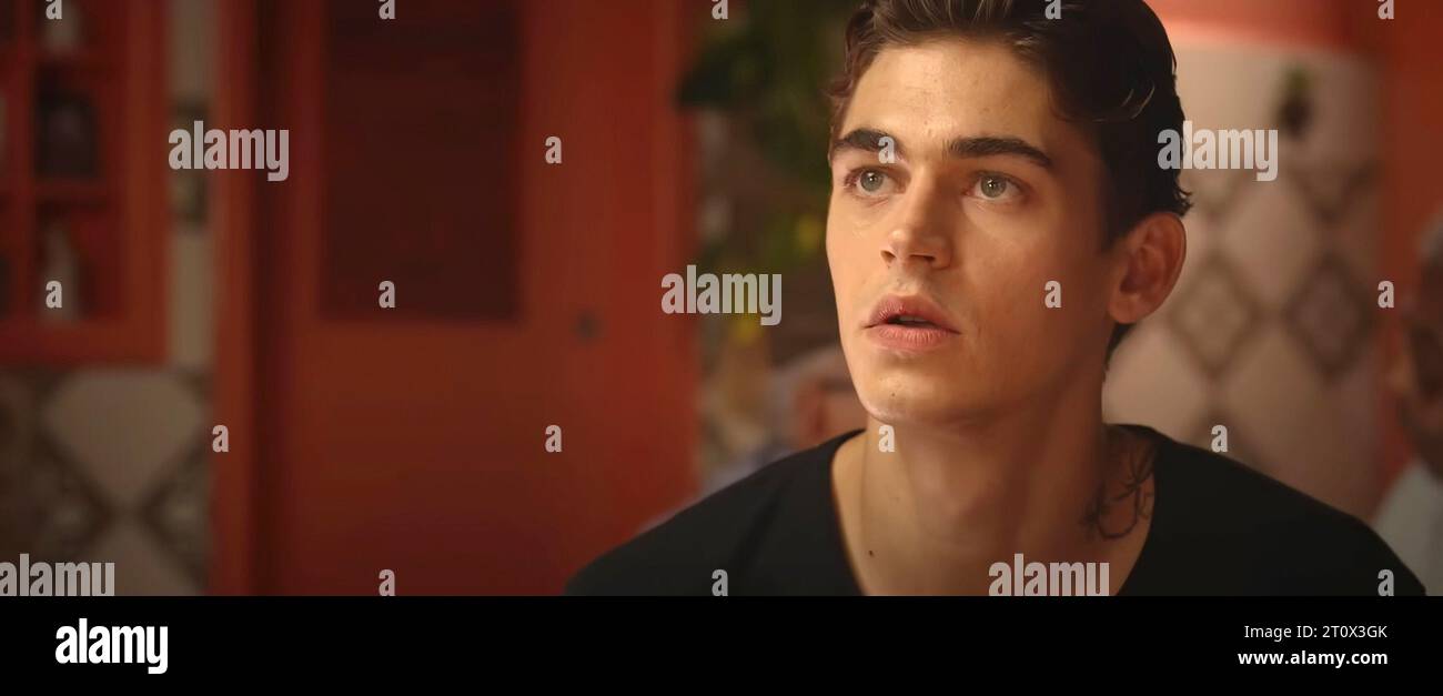 AFTER EVERYTHING, (aka AFTER 5), Hero Fiennes Tiffin, 2023. © Voltage ...