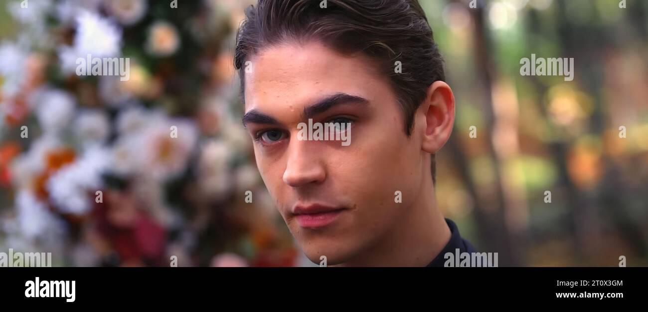 AFTER EVERYTHING, (aka AFTER 5), Hero Fiennes Tiffin, 2023. © Voltage ...