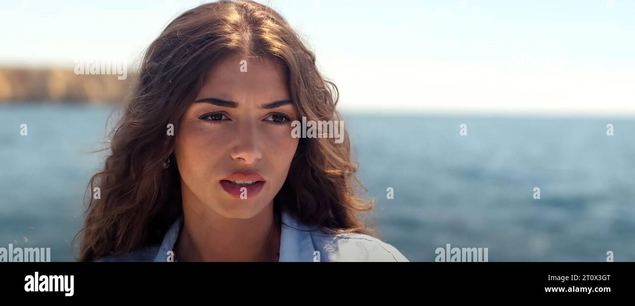 AFTER EVERYTHING, (aka AFTER 5), Mimi Keene, 2023. © Voltage Pictures ...