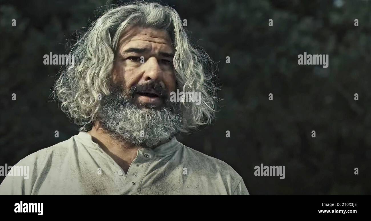 BEATEN TO DEATH, David Tracy, 2023. © Welcome Villain Films / Courtesy ...