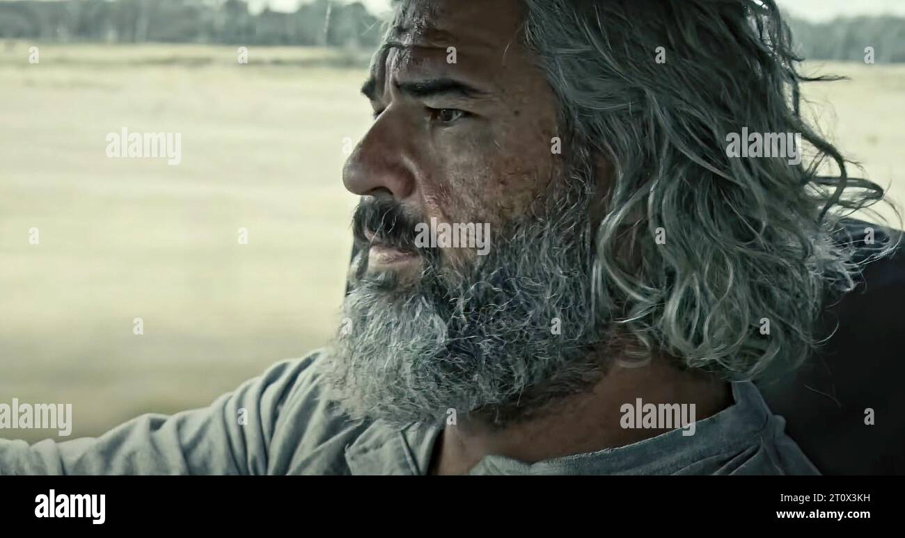 BEATEN TO DEATH, David Tracy, 2023. © Welcome Villain Films / Courtesy ...