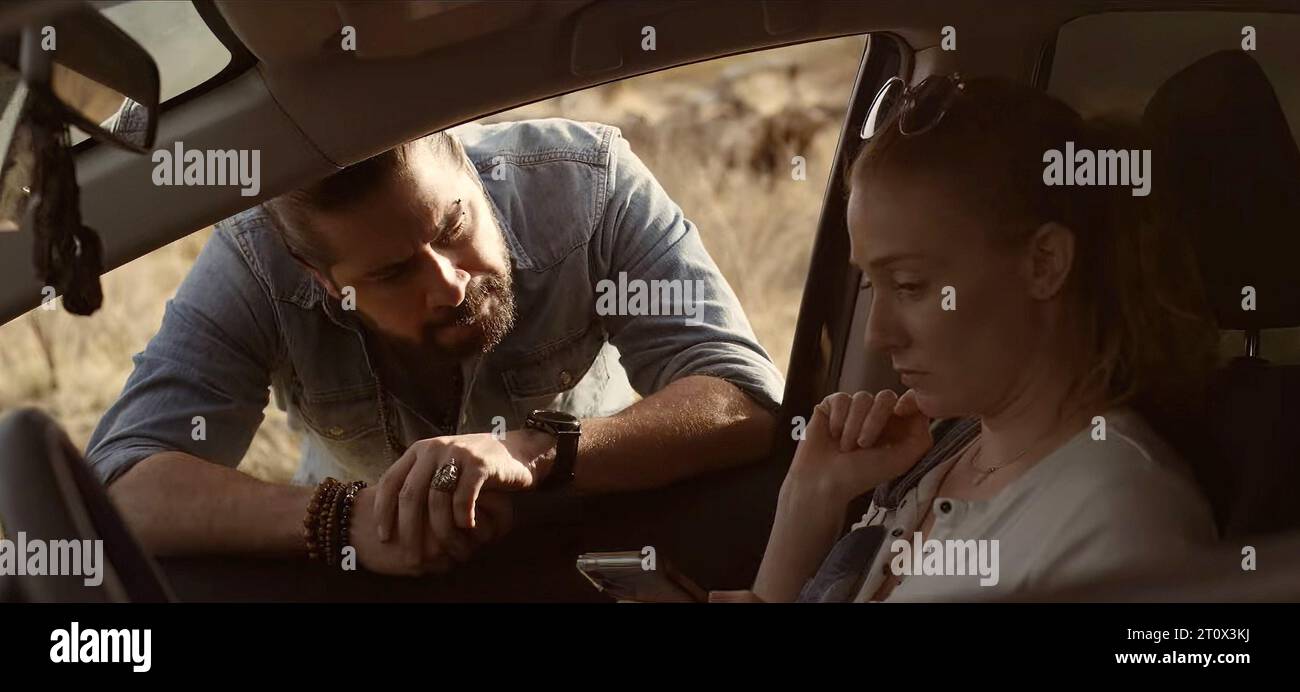 8 FOUND DEAD, (aka EIGHT FOUND DEAD), from left: Eddy Acosta, Aly ...