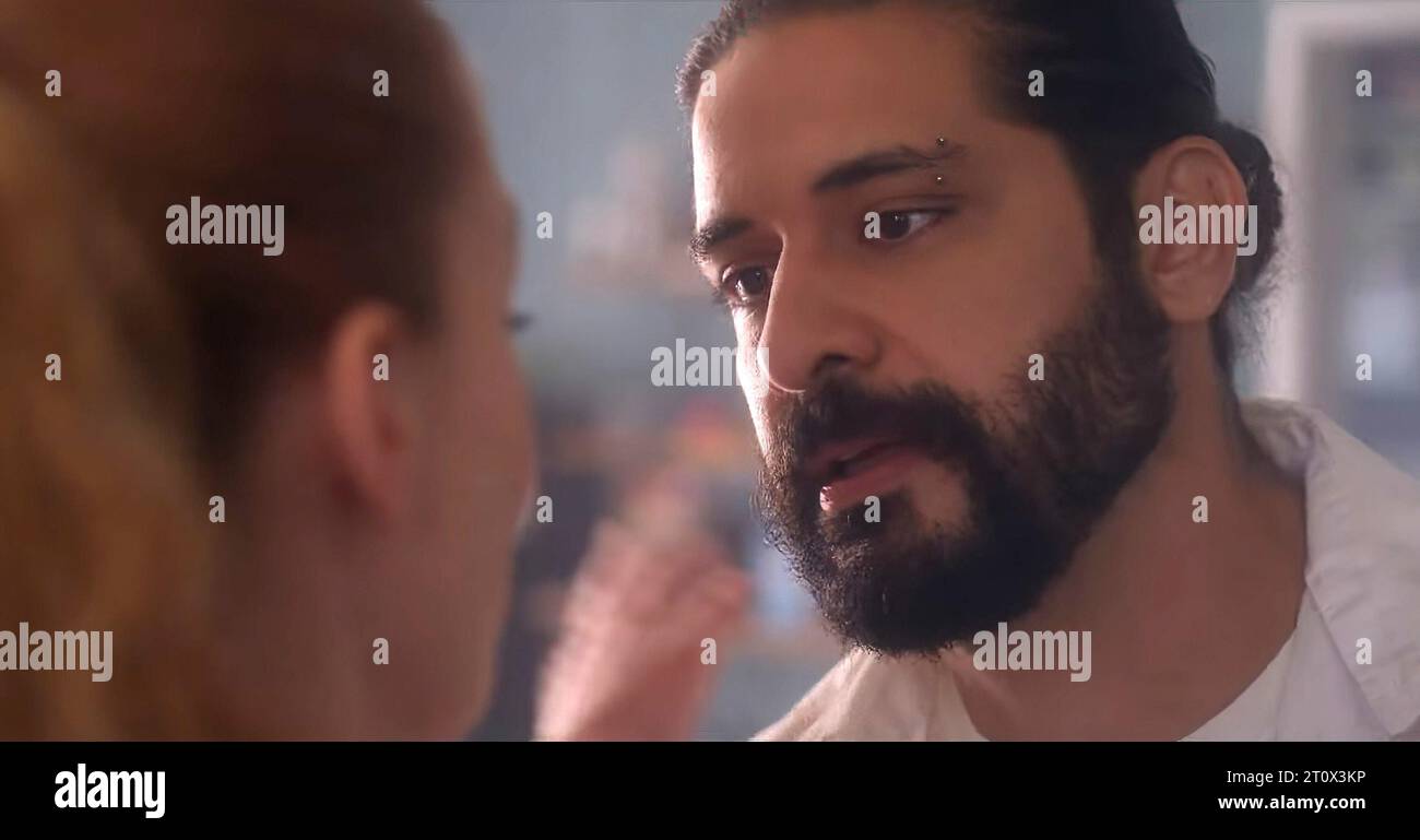 8 FOUND DEAD, (aka EIGHT FOUND DEAD), from left: Aly Trasher, Eddy ...