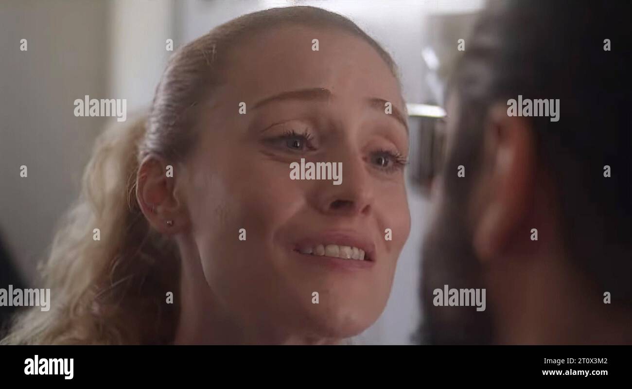 8 FOUND DEAD, (aka EIGHT FOUND DEAD), from left: Aly Trasher, Eddy ...