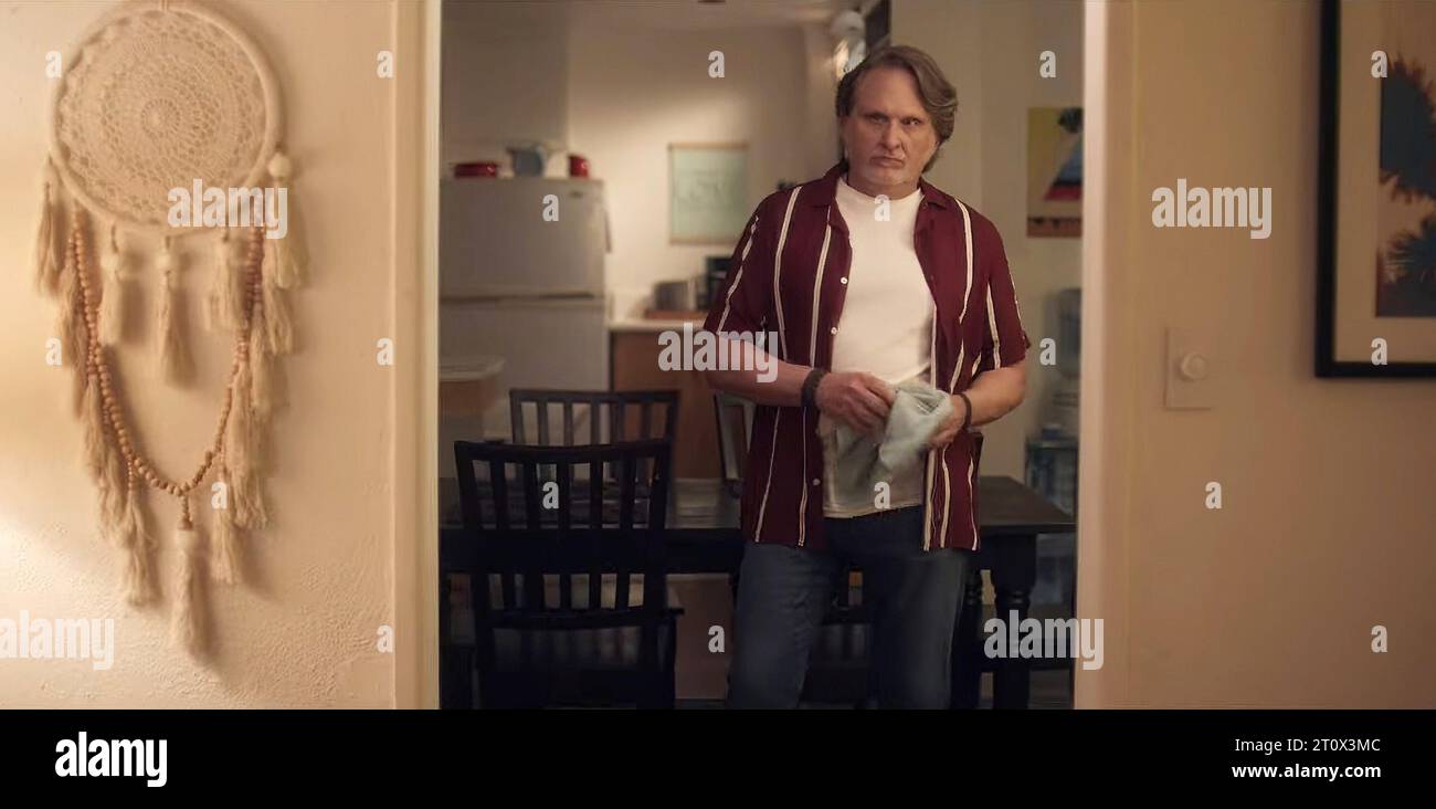 8 FOUND DEAD, (aka EIGHT FOUND DEAD), Tim Simek, 2022. © Dark Sky Films ...