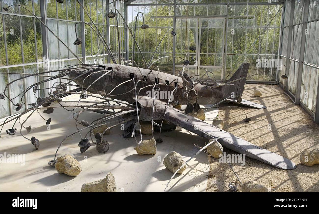 ANSELM, (aka ANSELM DAS RAUSCHEN DER ZEIT), 2023. © Janus Films ...