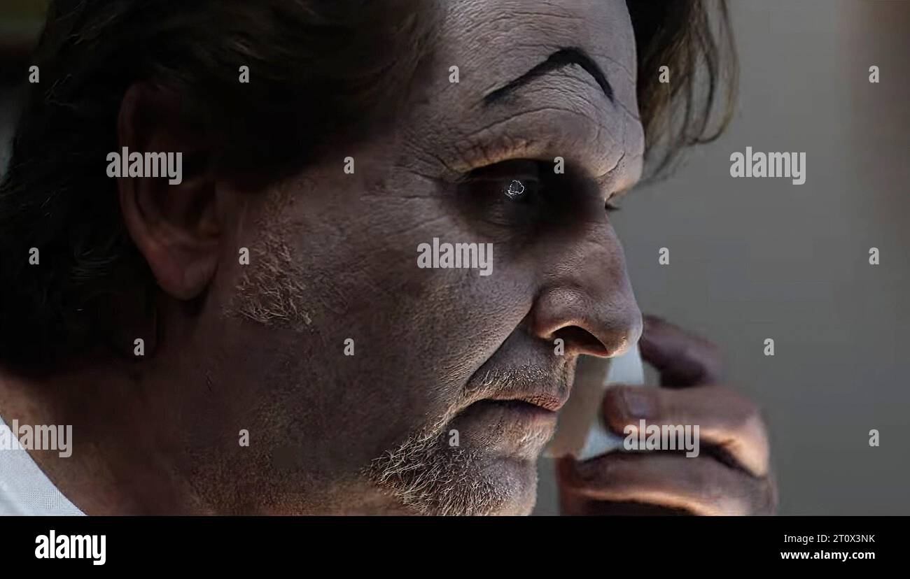 8 FOUND DEAD, (aka EIGHT FOUND DEAD), Tim Simek, 2022. © Dark Sky Films ...