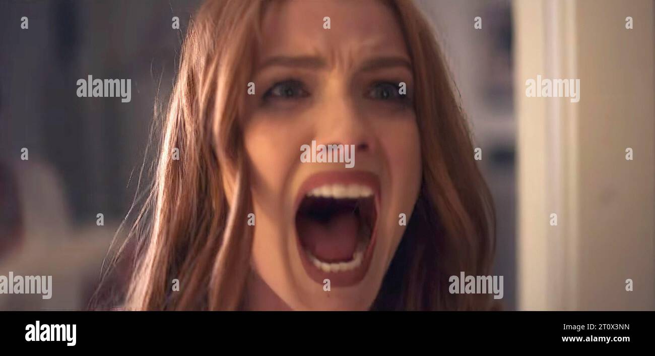 8 FOUND DEAD, (aka EIGHT FOUND DEAD), Alisha Soper, 2022. © Dark Sky ...