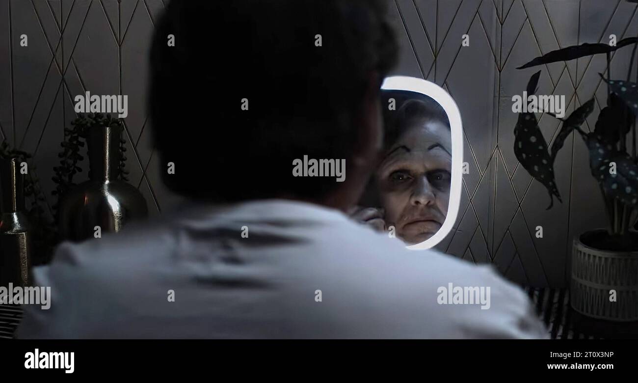 8 FOUND DEAD, (aka EIGHT FOUND DEAD), Tim Simek, 2022. © Dark Sky Films ...