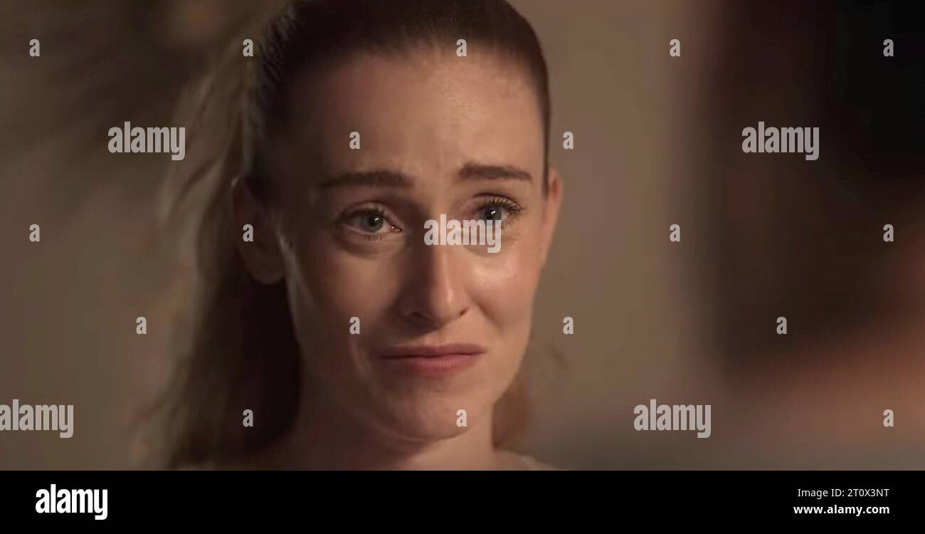 8 FOUND DEAD, (aka EIGHT FOUND DEAD), Aly Trasher, 2022. © Dark Sky ...