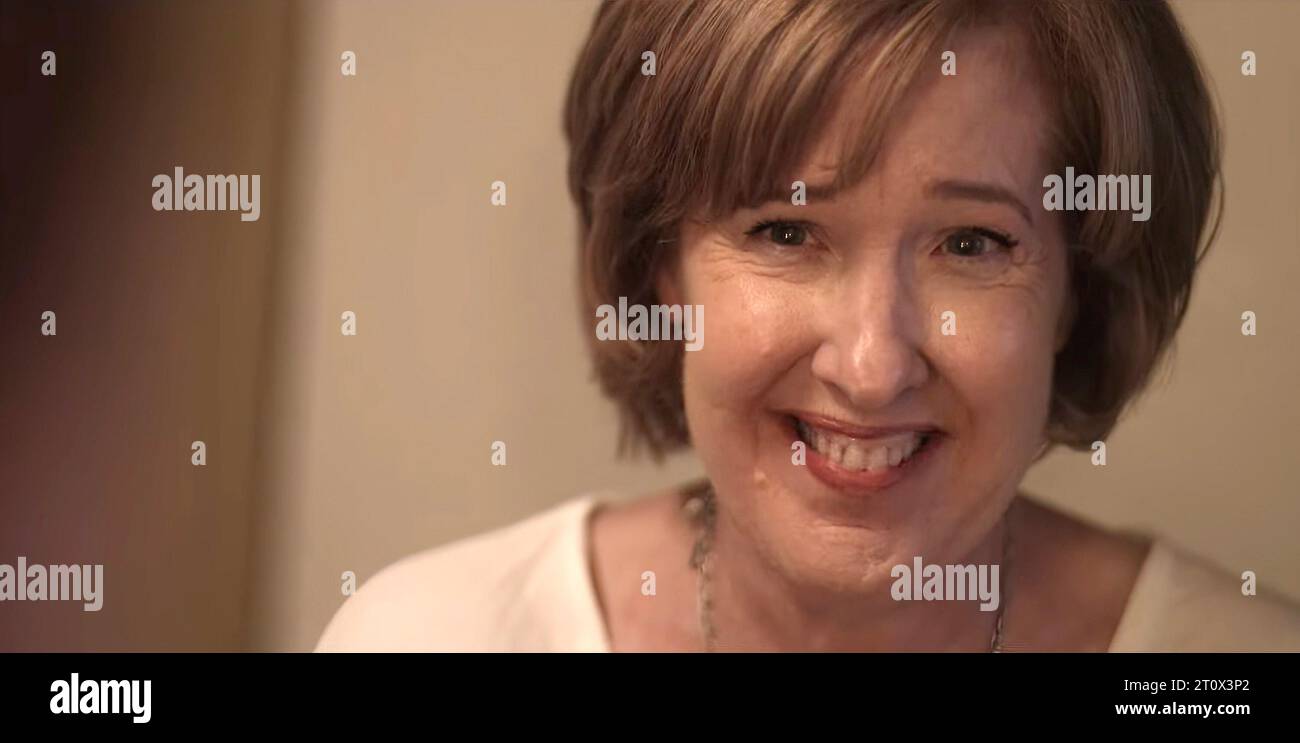 8 FOUND DEAD, (aka EIGHT FOUND DEAD), Rosanne Limeres, 2022. © Dark Sky ...