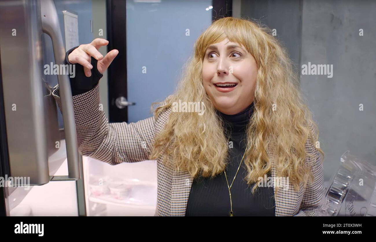 LITTLE JAR, Jennifer DeFilippo, 2022. © Good Deed Entertainment ...