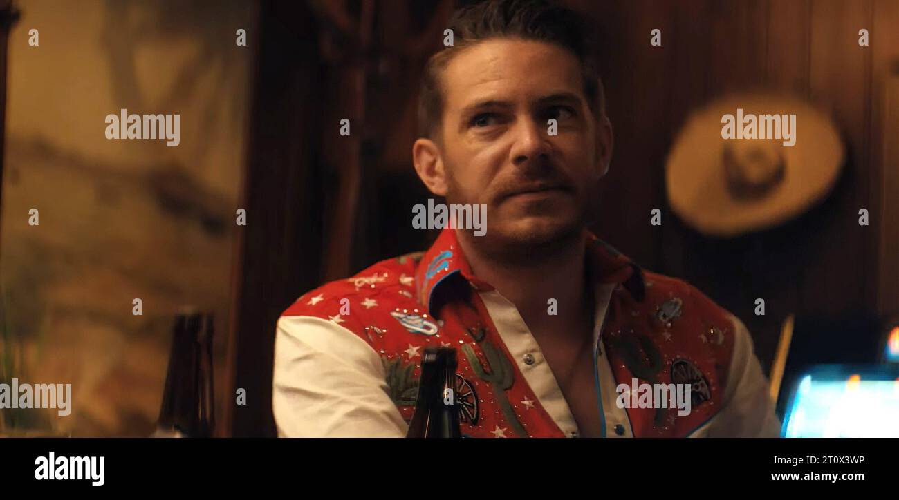 HEAD COUNT, 2023. © Shout! Studios /Courtesy Everett Collection Stock ...