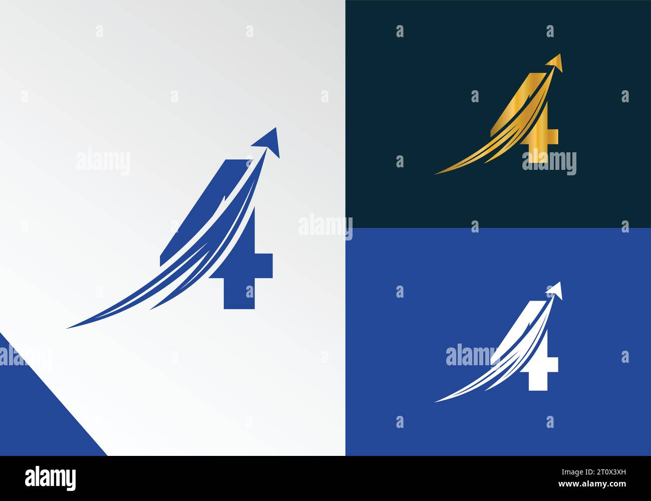 Logistic growth Stock Vector Images - Alamy