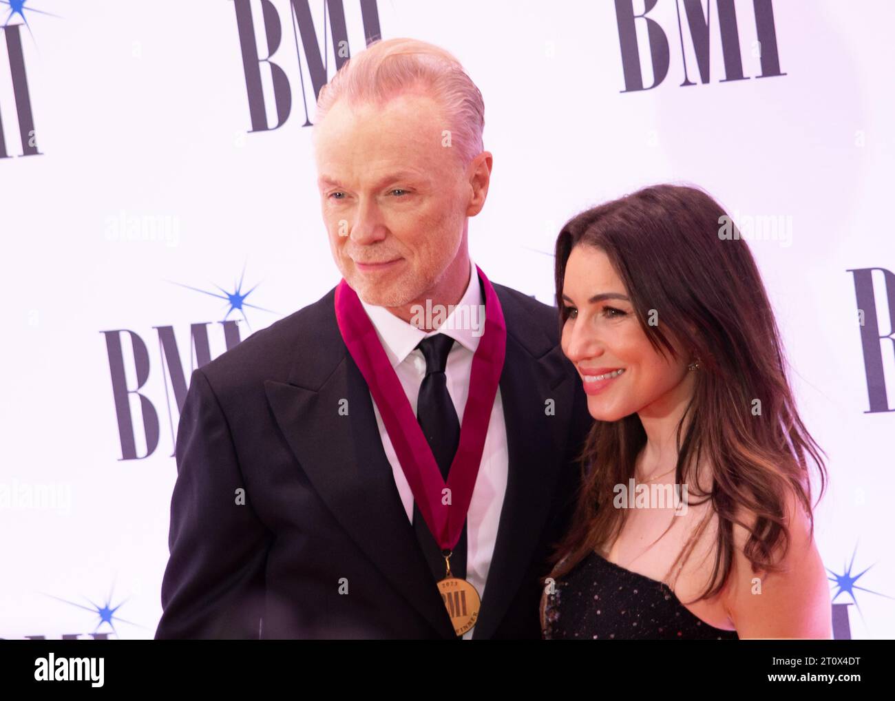 Gary Kemp Sadie Frost