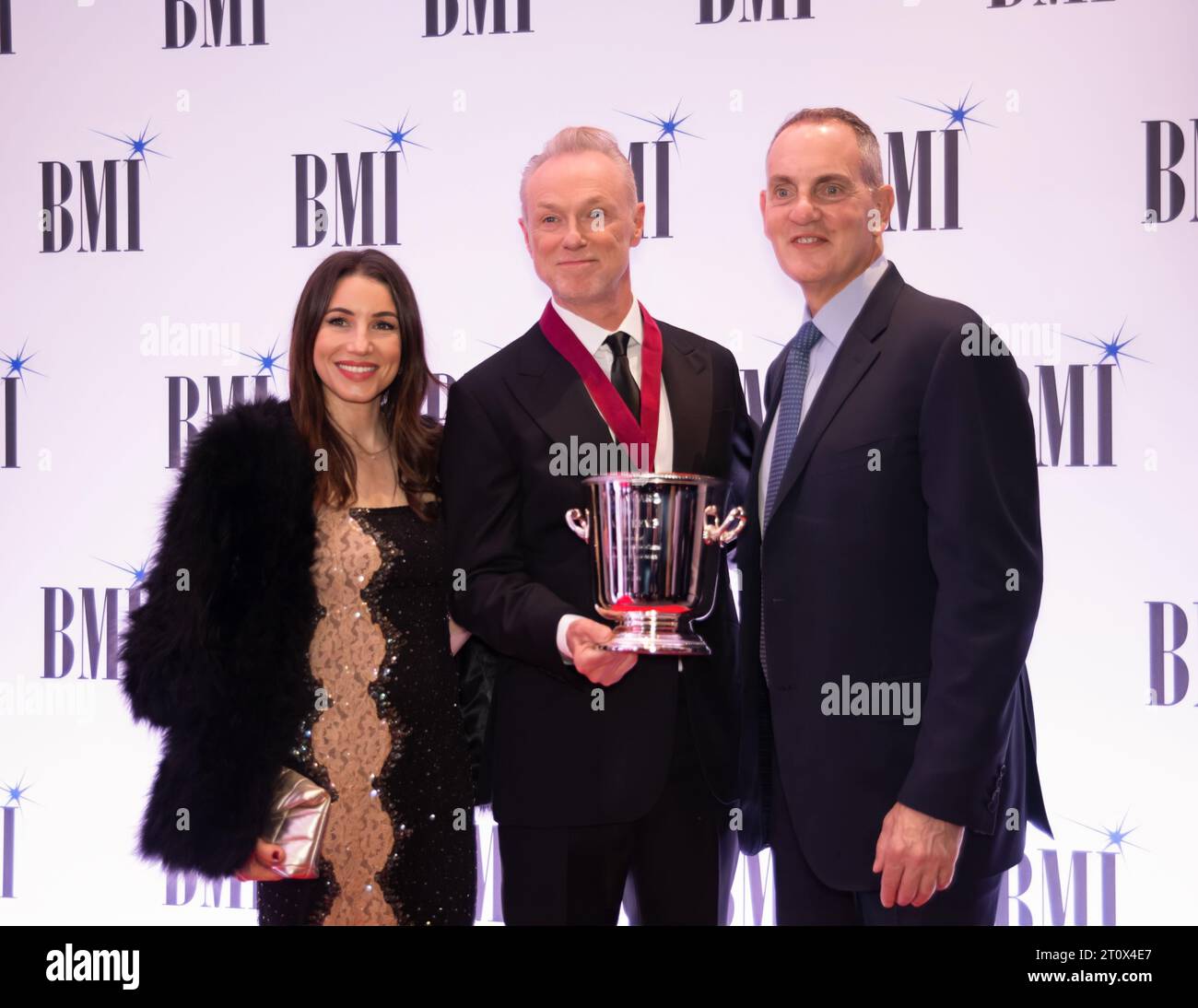 Gary Kemp Sadie Frost