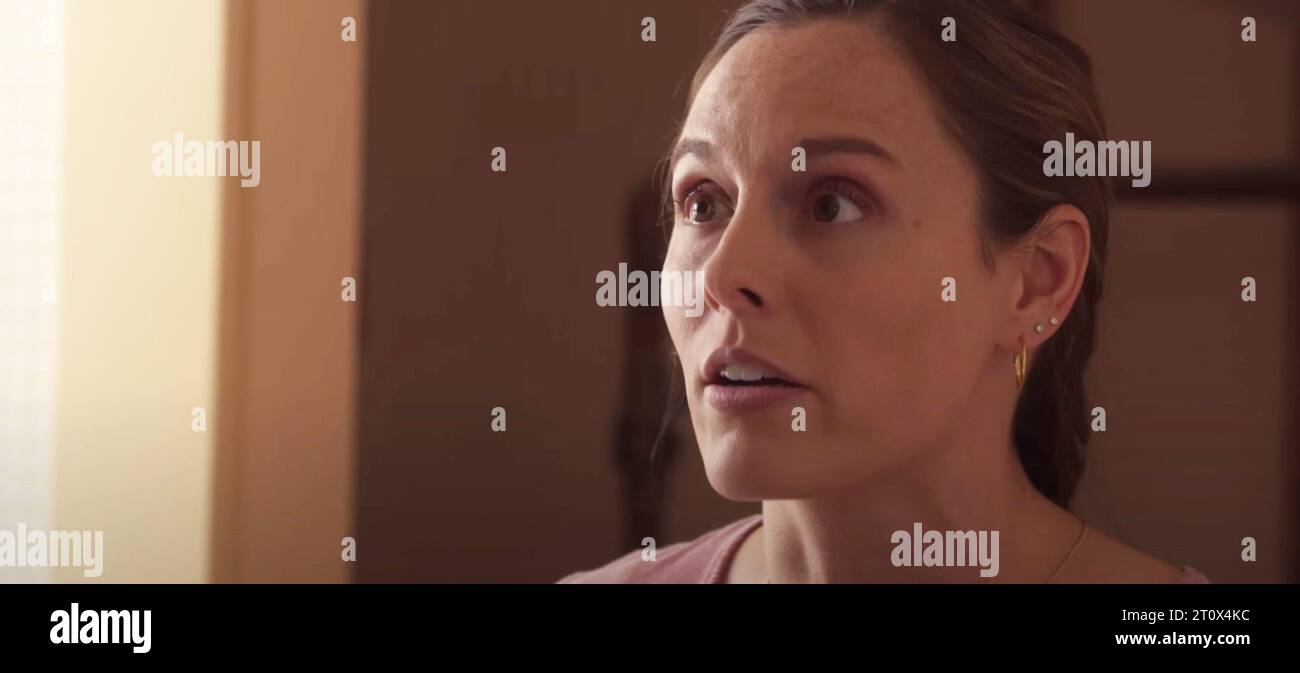 I CAN, Amanda Verkamp, 2023. © Kappa Distribution / Courtesy Everett ...