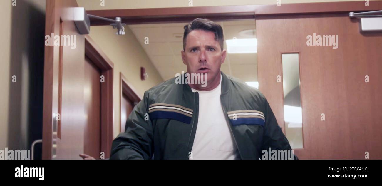 I CAN, Jeff Armstrong, 2023. © Kappa Distribution / Courtesy Everett ...