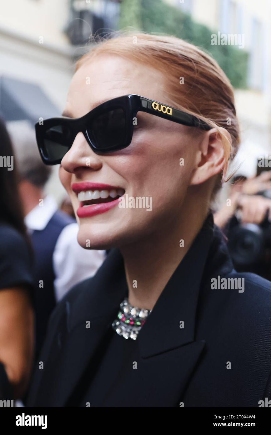 2024 womenswear collection hi-res stock photography and images - Alamy