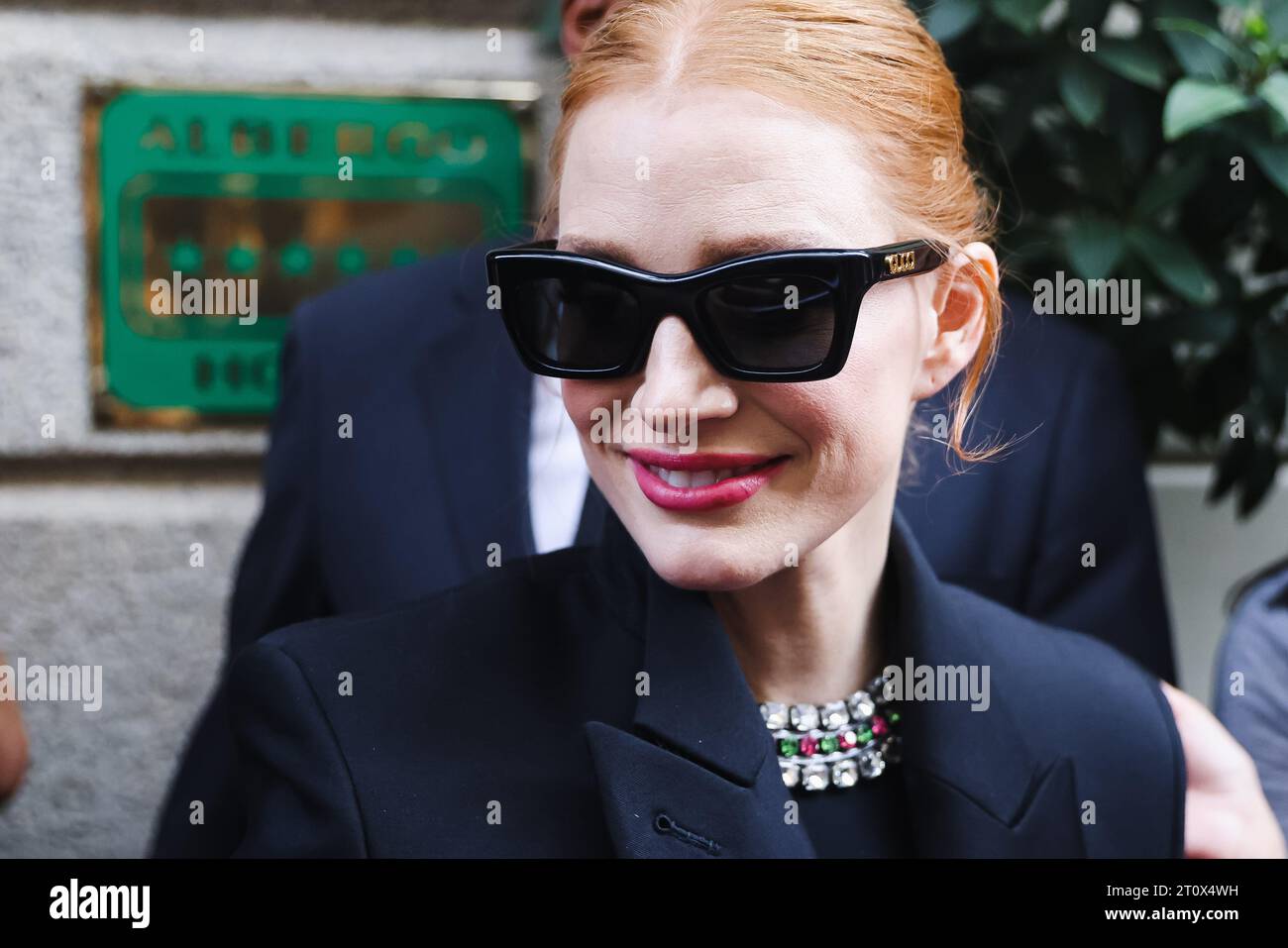 2024 womenswear collection hi-res stock photography and images - Alamy