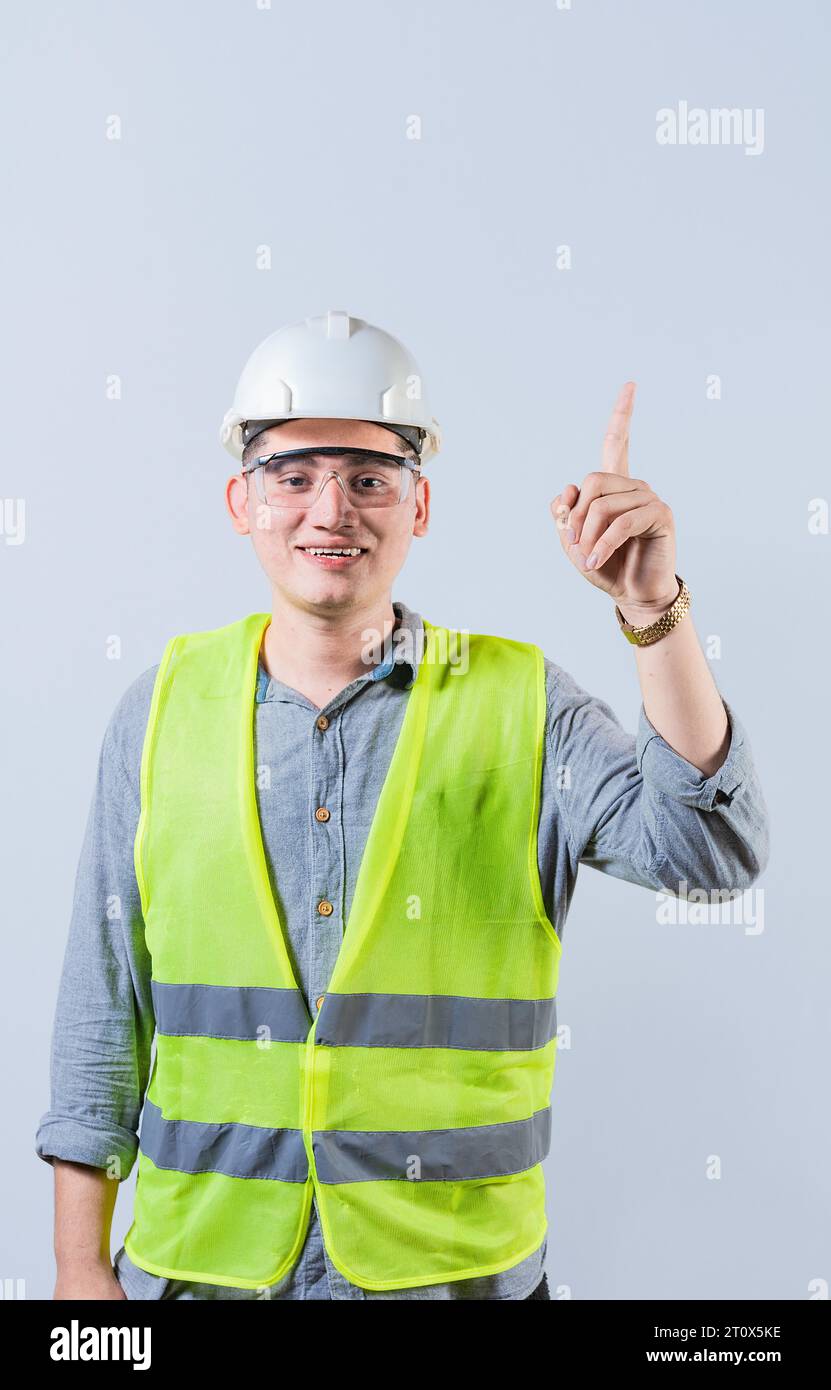 Engineer constructor hi-res stock photography and images - Alamy