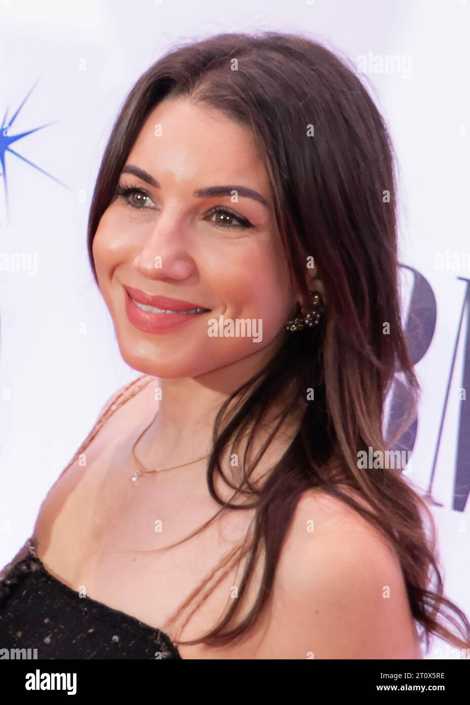 Sadie frost influencer hi-res stock photography and images - Alamy