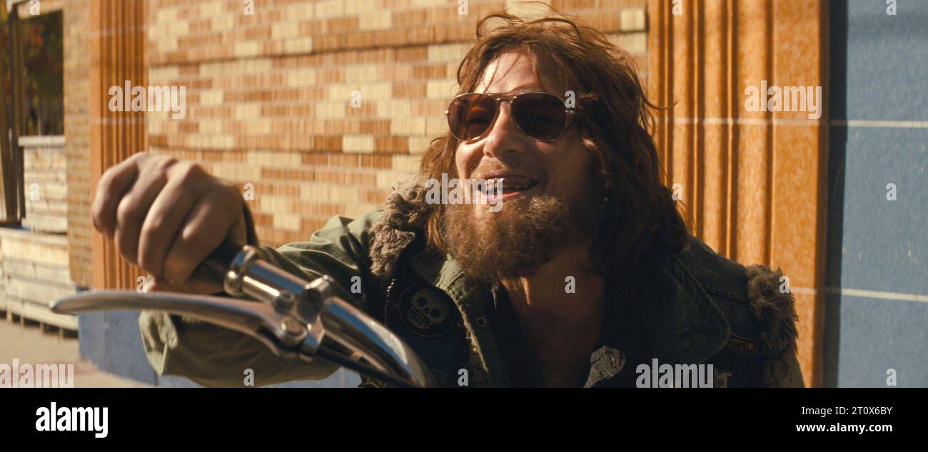 THE BIKERIDERS, Norman Reedus, 2023. © 20th Century Studios / Courtesy ...