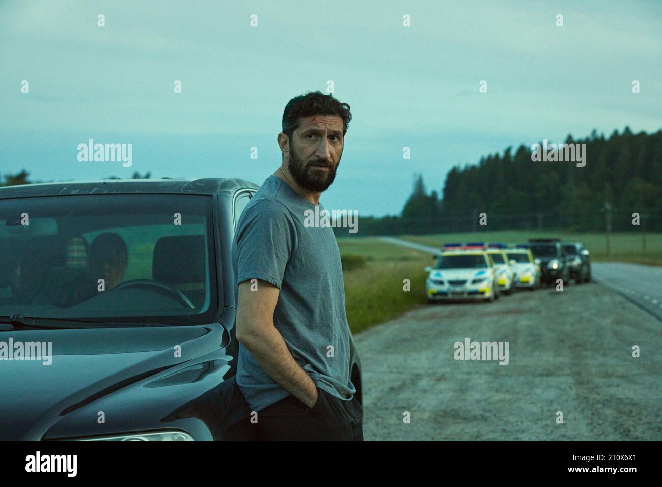 A DAY AND A HALF, (aka EN DAG OCH EN HALV), Fares Fares, 2023. ph: Ea ...