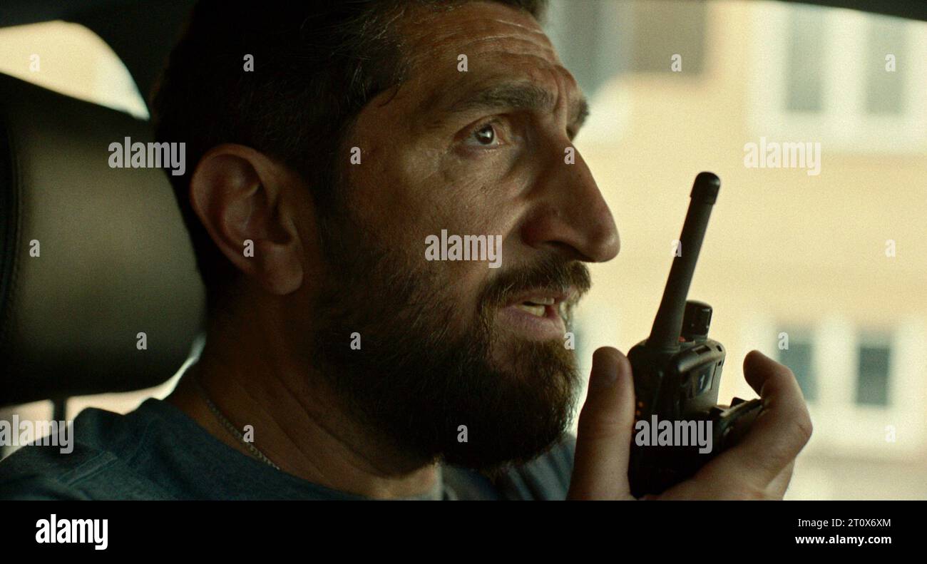 A DAY AND A HALF, (aka EN DAG OCH EN HALV), Fares Fares, 2023. ph: Marianne Bakke / © Netflix ...