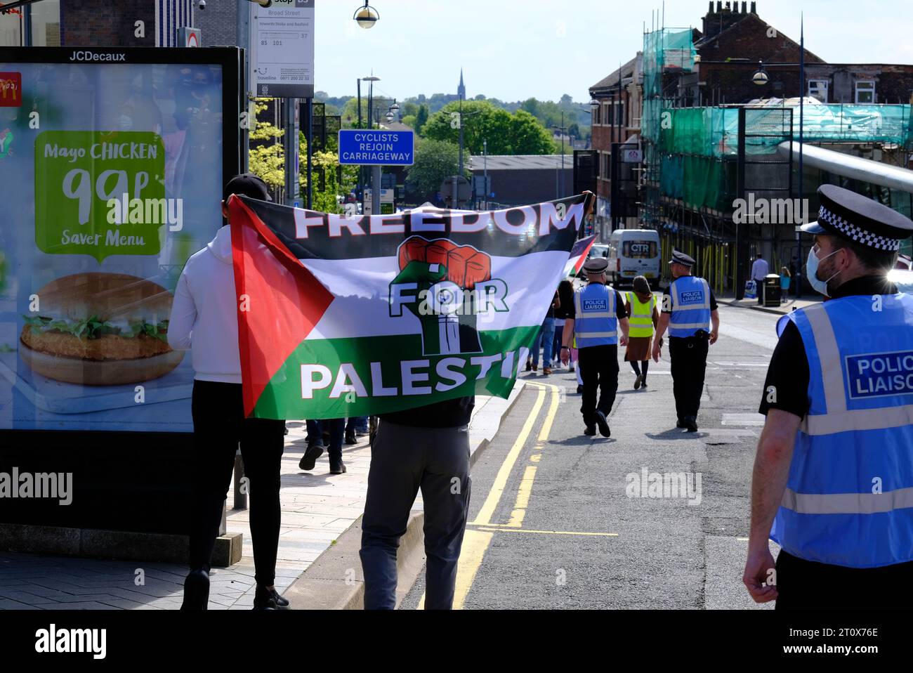 Massacre at reim music festival hi-res stock photography and images - Alamy