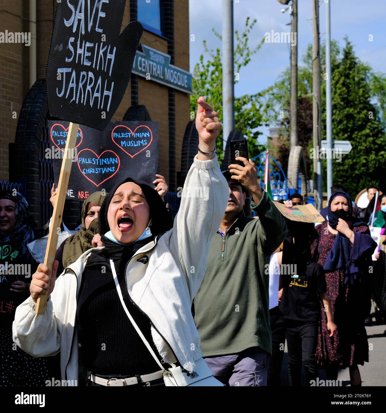Massacre at reim music festival hi-res stock photography and images - Alamy