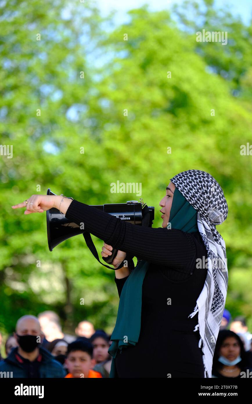 Massacre at reim music festival hi-res stock photography and images - Alamy