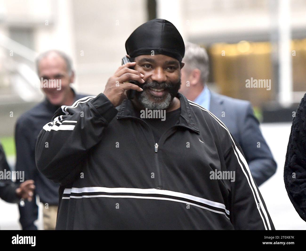 Brian mcintyre boxing hi-res stock photography and images - Alamy