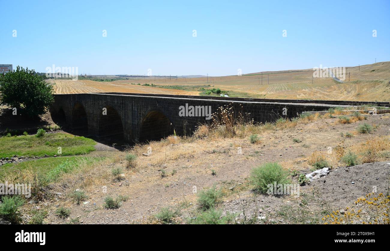Silvan bridge hi-res stock photography and images - Alamy