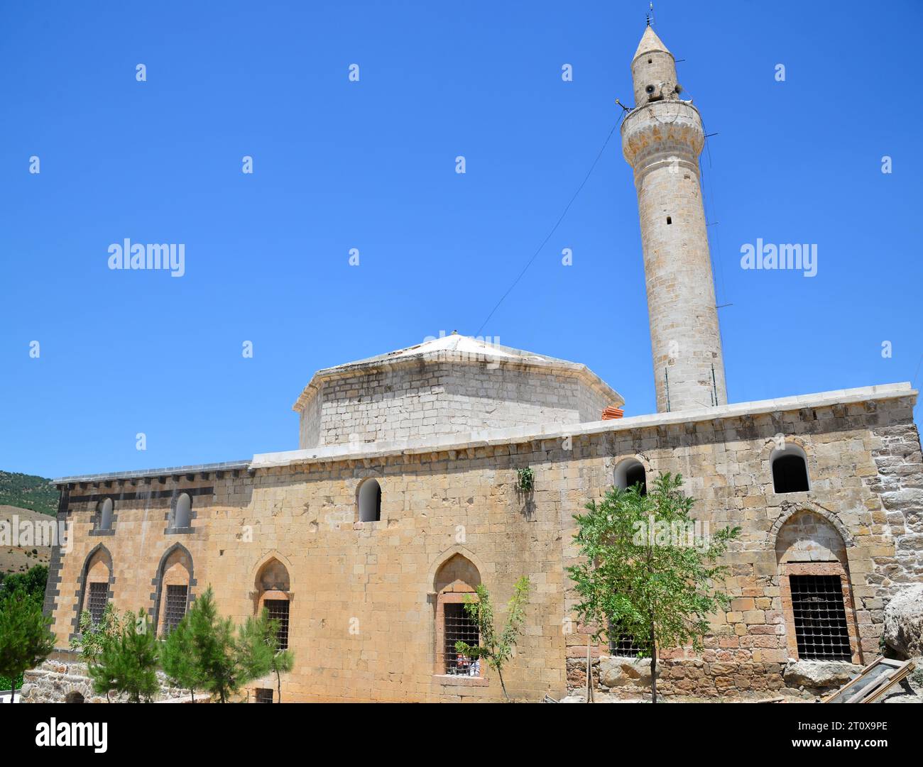 Diyarbakir map hi-res stock photography and images - Alamy