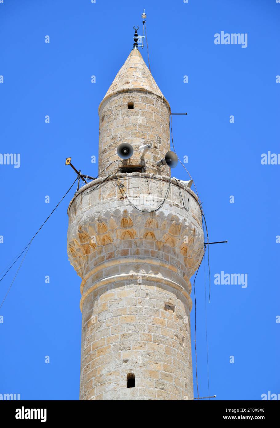 Diyarbakir outline map hi-res stock photography and images - Alamy